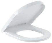 Villeroy & Boch Avento - WC sedátko, SoftClosing, alpská bílá 9M77C101
