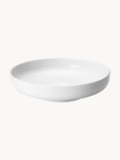Sada hlubokých talířů z porcelánu Koppel, 4 díly