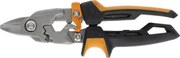 Nůžky FISKARS POWERARC na těžkou práci 21 cm 1027204 10295