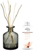 Maison Berger Paris BERGER Aroma Relax difuzér s náplní Oriental Comfort/Sladký orient 0,18l šedý 7718