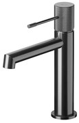 Cersanit Zen - Umyvadlová baterie, gun metal S951-598
