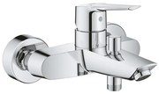 GROHE 24206002 - Vanová baterie START DN 15 lesklý chrom