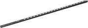 Laveo Laveo, lišta na vyspádování 120 cm, levá, černá, LAV-COT_720L