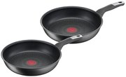 Sada pánví tefal sada pánví 22 a 28 cm unlimited g2559072