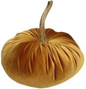 CINDERELLA FAIRYTALE PUMPKIN SAFFRON LIFESIZE