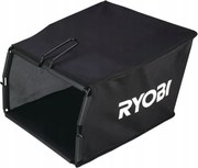 Ryobi Odpadkový koš 55 l pro vertikutátory RAC822