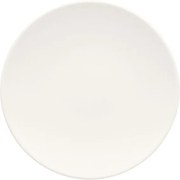Villeroy & Boch MetroChic blanc jídelní talíř, Ø 27,5 cm 10-4654-2620