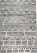 Medipa (Merinos), AKCE: 200x290 cm Kusový koberec Thema 23290/62, béžová, kancelář