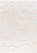 Balta, Kusový koberec Lexi 42304-060, 80x150, bílá, ložnice