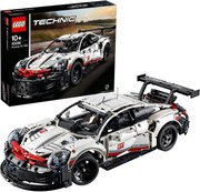 Lego stavebnice lego technic 42096 porsche 911 rsr