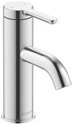 Duravit C.1 - Umyvadlová baterie, chrom C11010002010