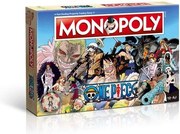 Desková hra monopoly one piece en