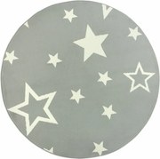Koberec LUNA 533744/89944 kruh