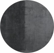 AKCIA: 80x80 (průměr) kruh cm Kusový koberec Joy 1400 grey kruh, šedá, chodba / predsieň, Ayyildiz