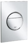 Grohe Nova Cosmopolitan S - Ovládací tlačítko, chrom 37601000