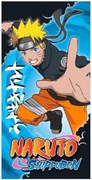 Bavlněná plážová osuška Naruto: Shippuden - 100% bavlna - 70 x 140 cm