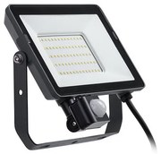 Philips - LED Venkovní reflektor se senzorem PROJECTLINE LED/30W/230V IP65 3000K