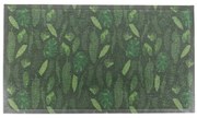 Rohožka 40x70 cm Jungle Leaf – Artsy Doormats