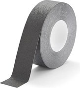 Odolná hrubá protiskluzová páska 50 mm x 18,3 m - Černá