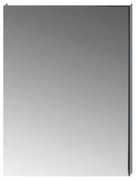 Jika Clear - Zrcadlo 60x81 cm H4557211731441