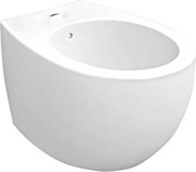 Sapho Isvea - SENTIMENTI bidet závěsný, 36x51 cm, bílá 10AR41010SV