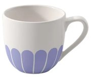 Villeroy & Boch Šálek na espresso Fleur Bleu, 0,07 l 10-4551-1420