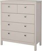 FALCO Komoda Real 661 kašmír