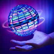 Zaparkorun Vznášející se Spinner ball - Pro Flynova - modrý