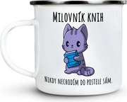 Ahome Ahome CZ Plecháček Milovník knih 300 ml
