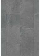 Mexen Grey Dark vzorek vinylových panelů SPC 6,5 mm, podložka IPEX 1,5 mm, 4 V-drážka, Břidlice - F1159-S