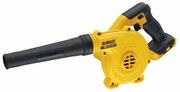 DCV100 DeWALT 18VOLT Aku průmyslový fukar, Bez baterie a nabíječky