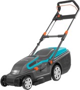 GARDENA PowerMax 1600/37 elektrická sekačka na trávu, 37 cm 5037-20