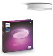 Philips -LED RGB Stmívatelné stropní svítidlo Hue LED/33,5W/230V pr. 381 mm bílá