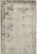 BO-MA, Koupelnová předložka Ella micro béžovošedá, 40x50, béžová, koupelna