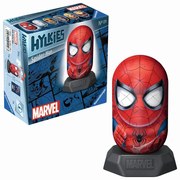 Ravensburger 3D Puzzle - Hylkies: Marvel: Spider-Man - 54 ks