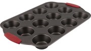 Lamart LT3114 forrma na 12 muffinů Bonte, 41 x 26,7 cm, L