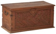 Truhla Carving Old