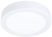 Eglo Fueva nástěnné světlo plast 99225