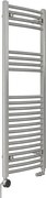 Radiátor elektrický Anima Marcus 111,8x45 cm chrom MAE4501118CRL