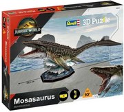 Revell 00244 3D Puzzle Jurassic World - Mosasaurus