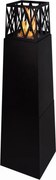 Biokrb Vulcano Black