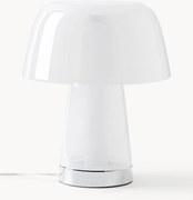 Malá stolní LED lampa Kian