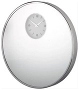 Designové nástěnné hodiny 22646 balvi mirror 45cm
