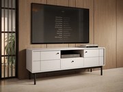 Piaski TV stolek Japandi RTV154 Barva: Kašmír