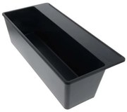 Blanco - Miska do dřezu SITYBox, lávově šedá 235494