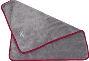 Ručník - podložka pro psa RUBY Velikost: 50x35 cm