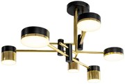 Toolight LED závěsné svítidlo APP1002-6C