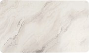 Diatomitová koupelnová podložka EASY, 45 × 75 cm, vzor 1