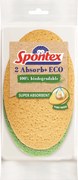 Spontex Utěrky Absorb+ ECO 2 ks