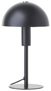 Brilliant - Stolní lampa PETITE 1xE14/28W/230V černá